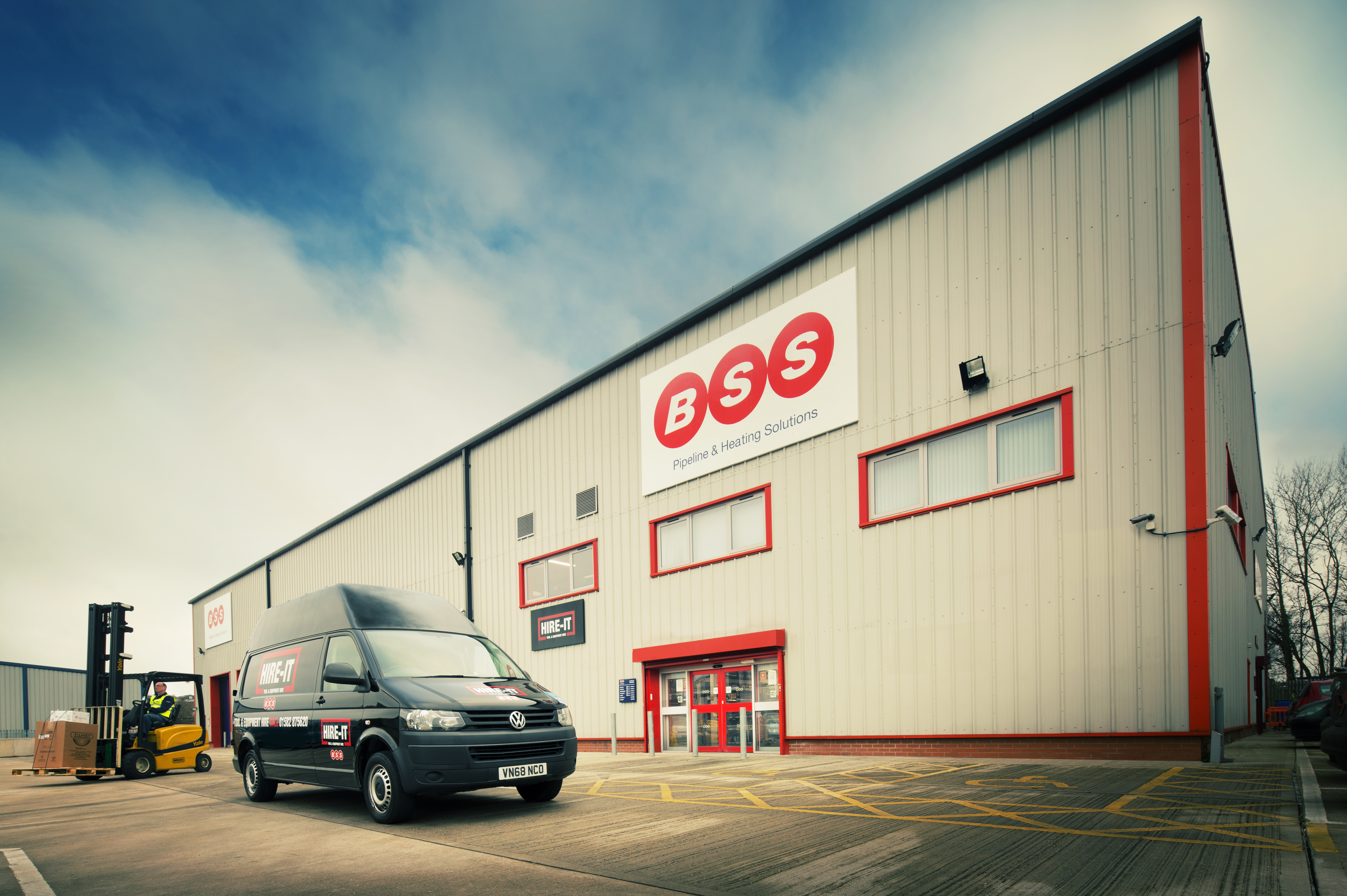 Welcome to the BSS Group Pension Scheme | BSS